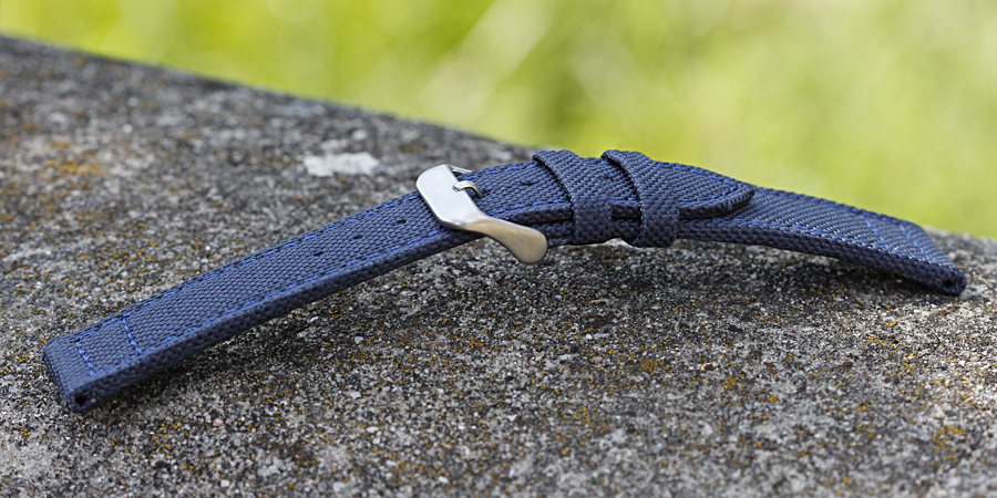 EULIT Canvas - strukturovaný textilní pásek | Řemínky a pásky k ...