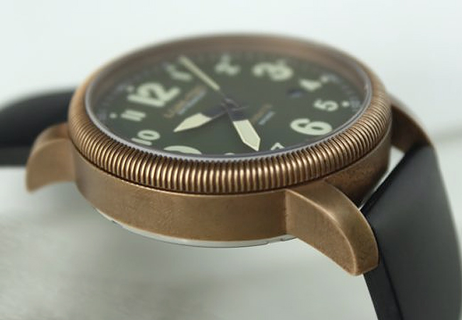 Materiálová a tvarová čistota - Hirsch Pure | Řemínky a pásky k ...